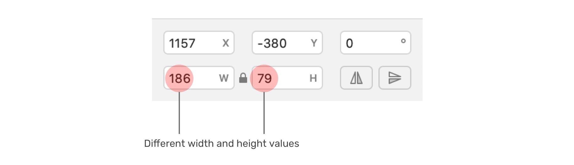Proportional Resizing With CSS Variables