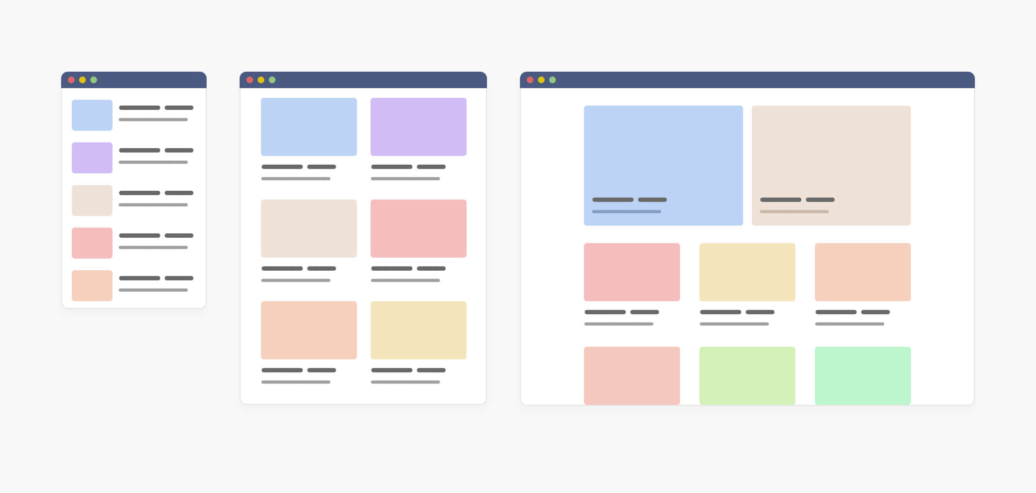 CSS Container Queries For Designers Ahmad Shadeed