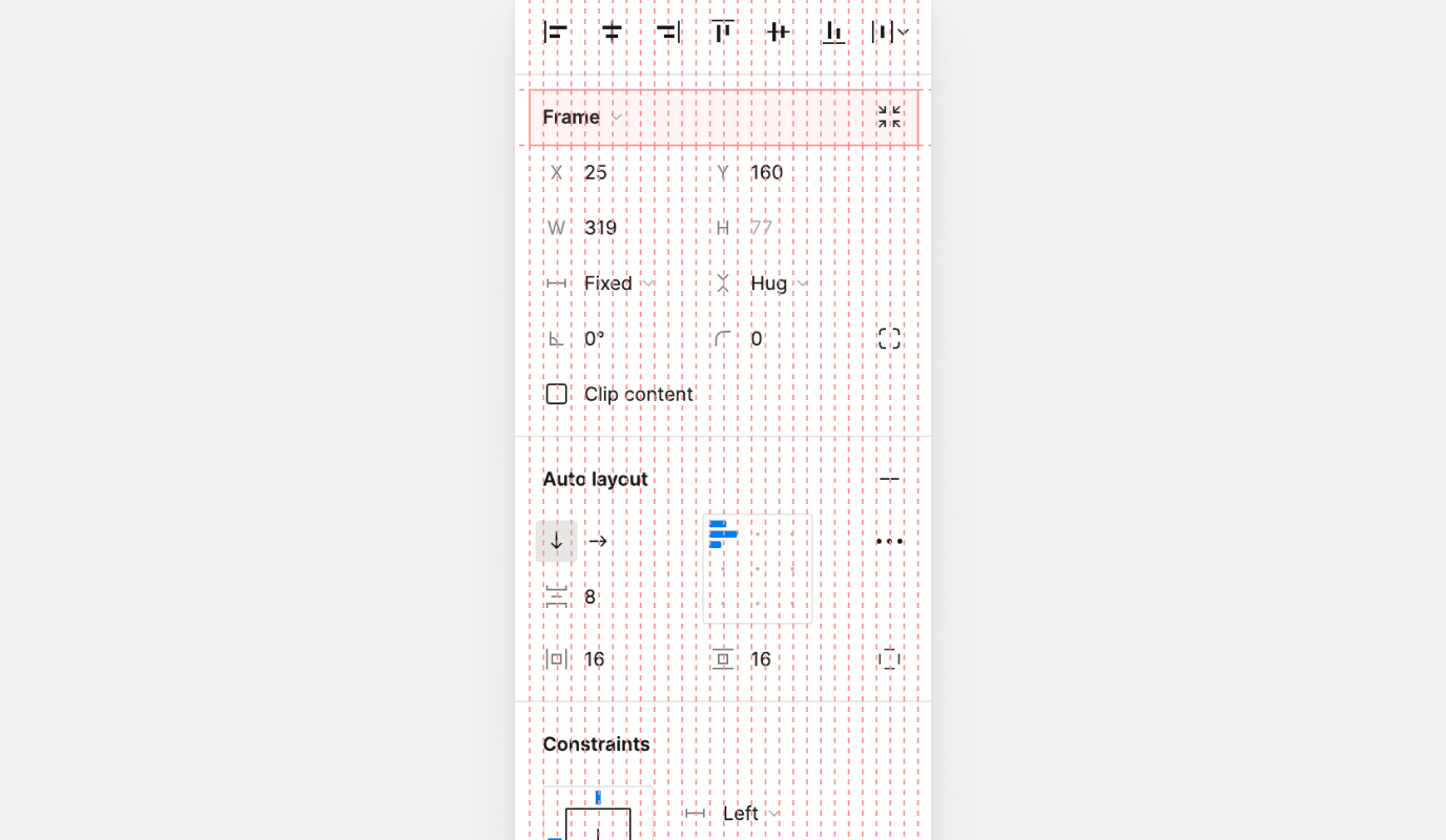 The CSS Behind Figma