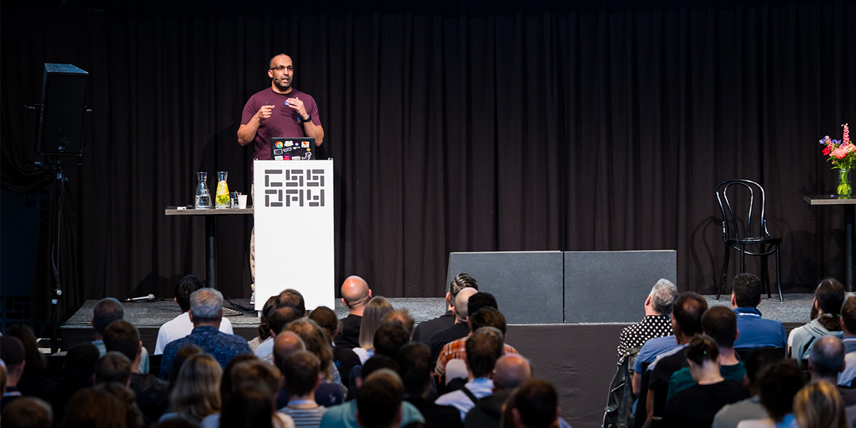 Smart Layouts (CSS Day - 06.06.2025) - Video & Slides