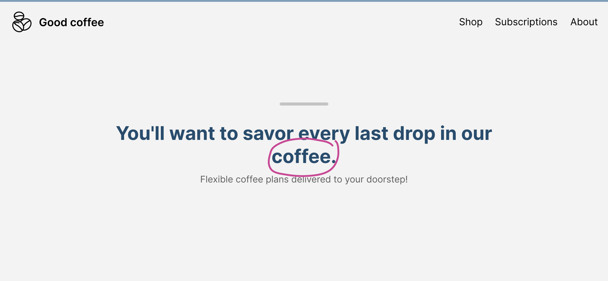 CSS Text Balancing With Text wrap balance