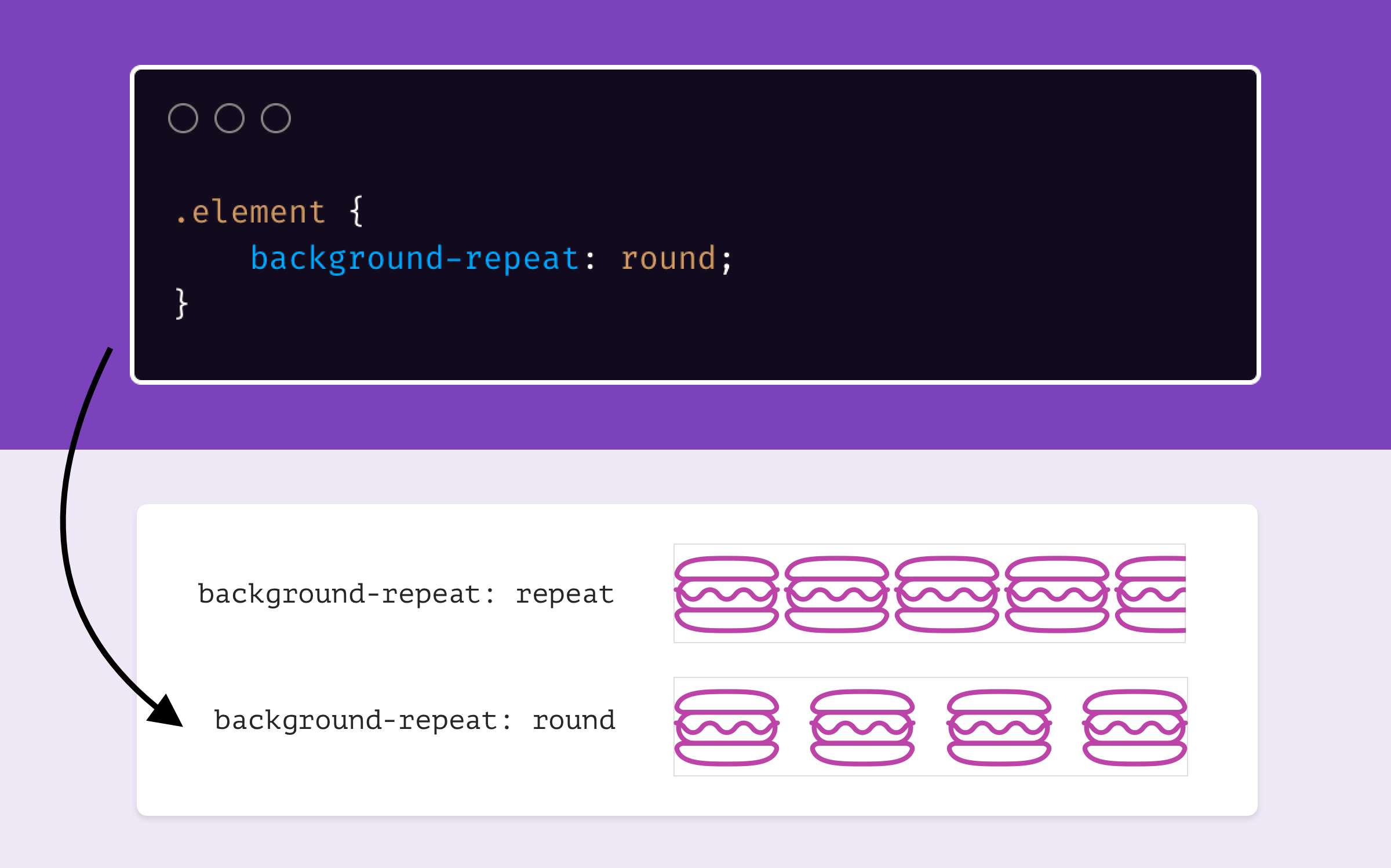 Uncommon CSS Properties